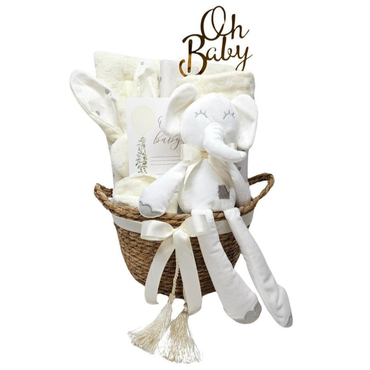 Newborn Boxes – Sugar & Spice Luxury Gifts